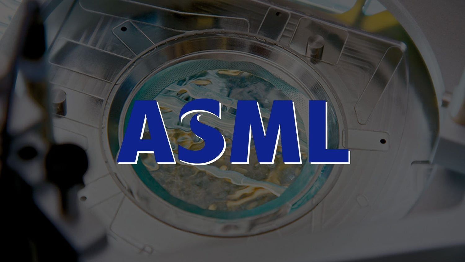 ASML阿斯麦2025年第二季度财报分析 – Convo Media